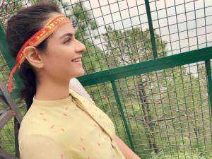 Prachi Tehlan Wiki, Biography, Age, Movies, Family, Images - wikimylinks