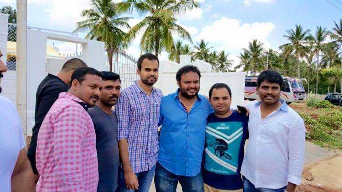 Prashanth Neel Wiki, Biography, Age, Movies, Family, Images - wikimylinks