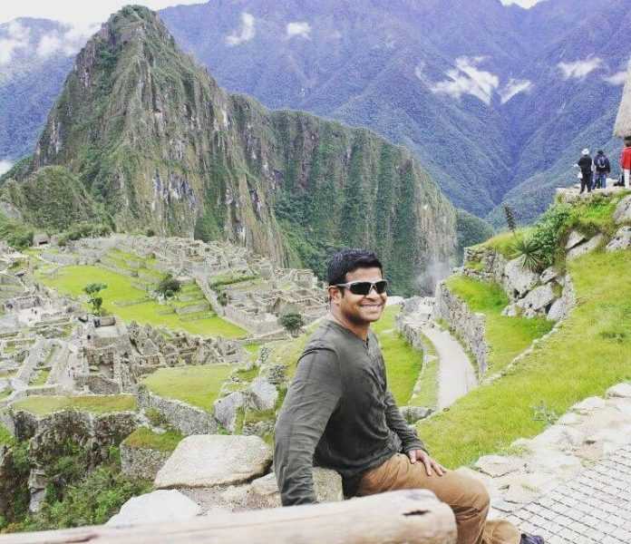 Praveen Mohan Wiki, Biography, Age, Videos, Family, Images & More ...