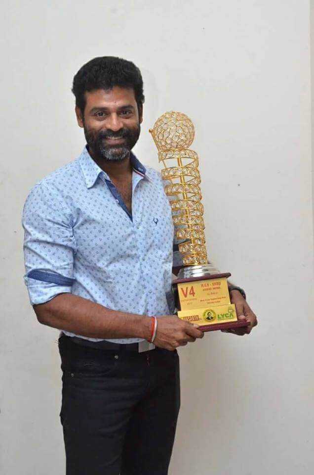 Prem (Actor) Wiki, Biography, Age, Family, Movies, Serials, Images ...