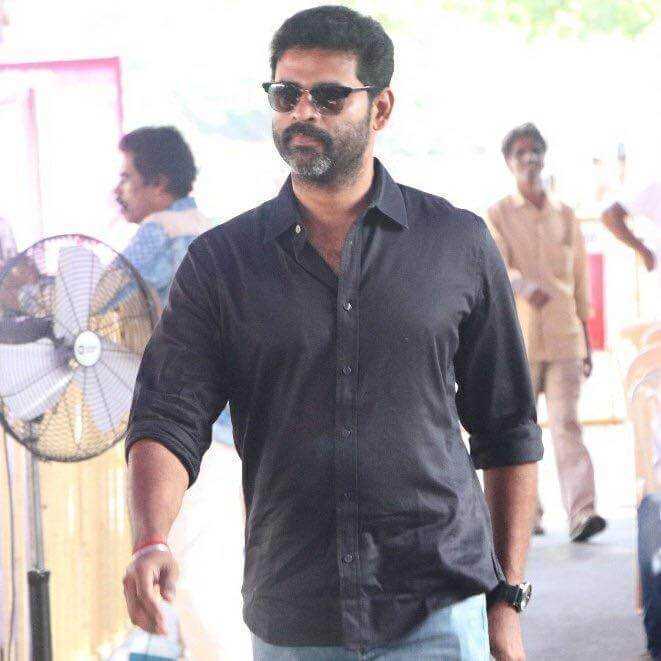 Prem (Actor) Wiki, Biography, Age, Family, Movies, Serials, Images ...