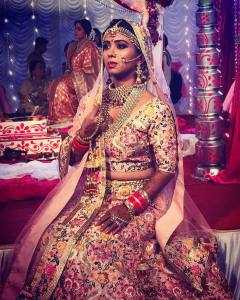 Prerna Panwar Wiki, Biography, Age, Serials, TV Shows, Images - wikimylinks