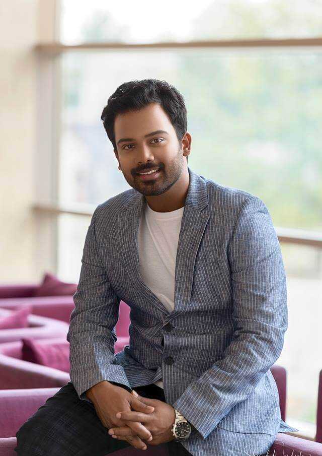 Prithvi Rajan Wiki, Biography, Age, Movies, Family, Images - wikimylinks