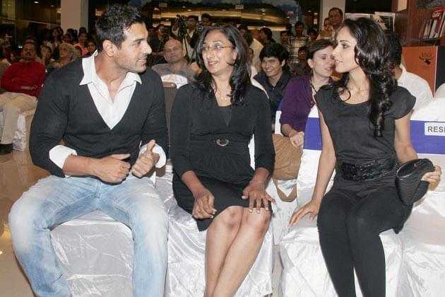 Priya Runchal (John Abraham Wife) Wiki, Biography, Age, Images ...