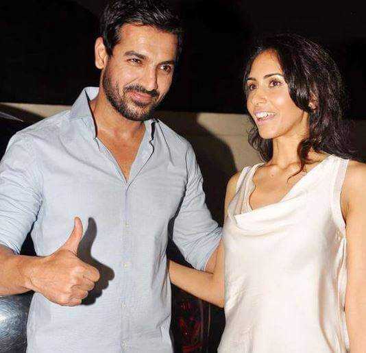 Priya Runchal (John Abraham Wife) Wiki, Biography, Age, Images ...