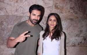 Priya Runchal (John Abraham Wife) Wiki, Biography, Age, Images ...