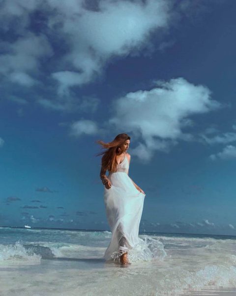 Pryanca Talukdar Wiki, Biography, Age, Movies, Images - wikimylinks