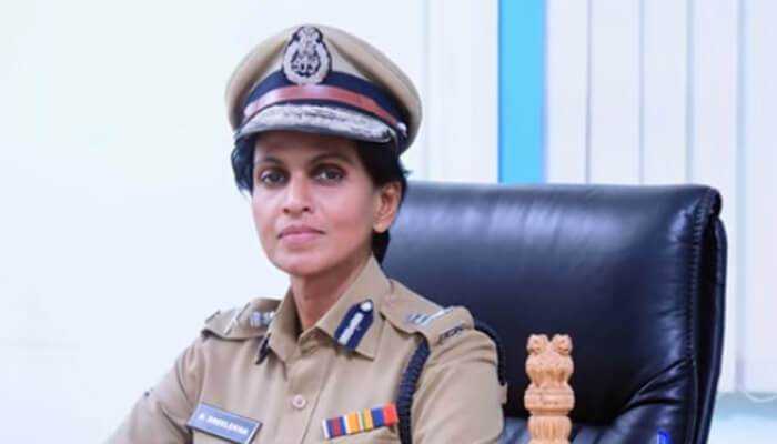 R. Sreelekha IPS Wiki, Biography, Age, Family, Images - wikimylinks