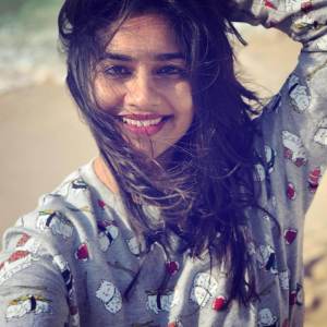 RJ Aditi Raval Wiki, Biography, Age, Family, Photos - wikimylinks