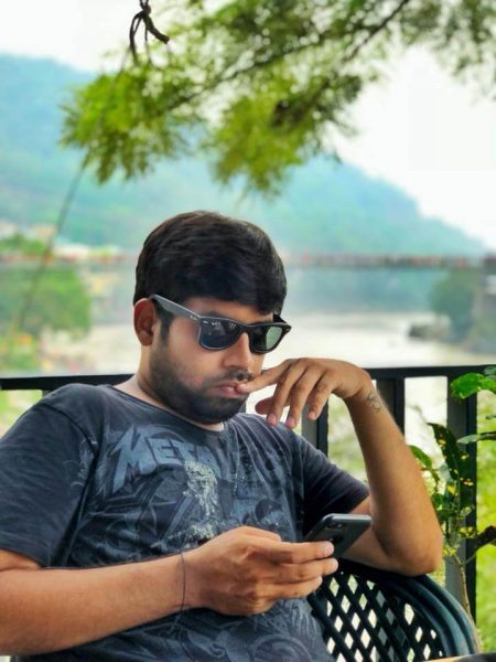 RJ Hemanth Wiki, Biography, Age, Movies, Family, Images - wikimylinks