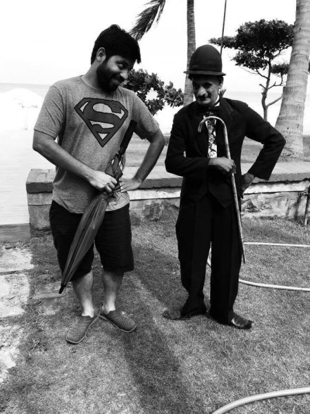 RJ Hemanth Wiki, Biography, Age, Movies, Family, Images - wikimylinks