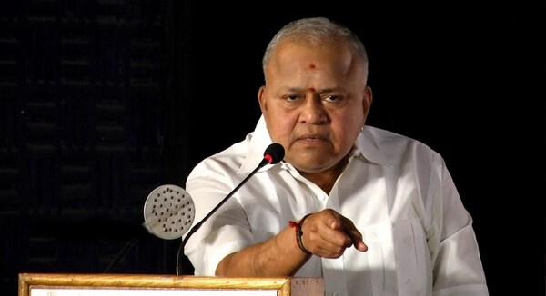 Radha Ravi Wiki, Biography, Age, Movies List, Family, Images - wikimylinks