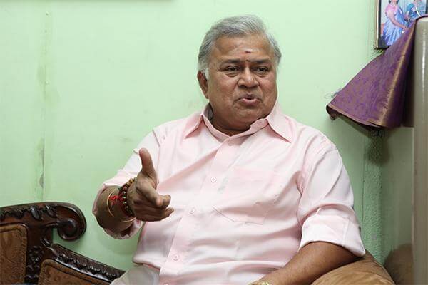 Radha Ravi Wiki, Biography, Age, Movies List, Family, Images - wikimylinks