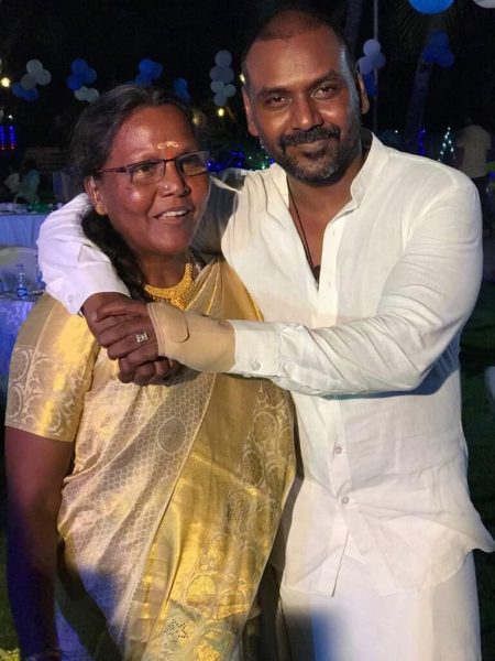 Raghava Lawrence Wiki, Biography, Age, Movies, Wife, Images - wikimylinks
