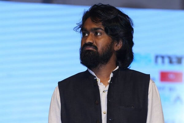 Rahul Ramakrishna Wiki, Biography, Age, Movies, Family, Images ...