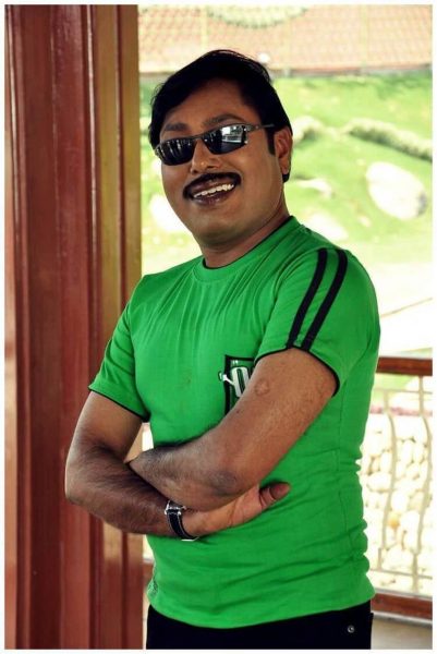 Rajakumaran (Devayani husband) Wiki, Biography, Age, Movies, Images ...