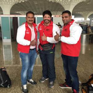 Rajendran Mani Wiki, Biography, Age, Family, Images - wikimylinks