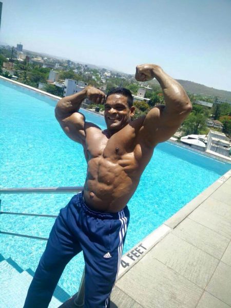 Rajendran Mani Wiki, Biography, Age, Family, Images - wikimylinks