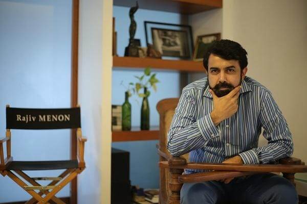 Rajiv Menon Wiki, Biography, Age, Movies, Family, Images - wikimylinks