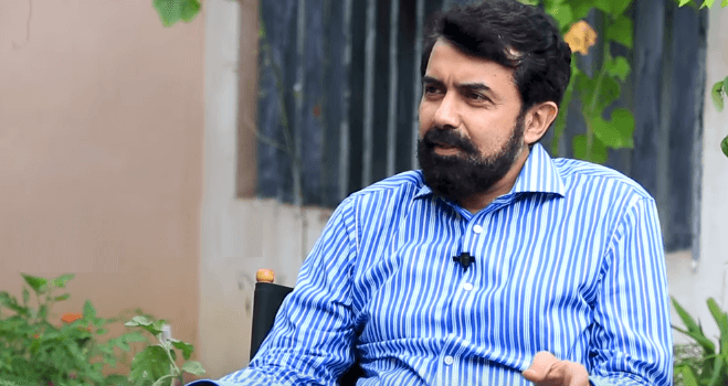 Rajiv Menon Wiki, Biography, Age, Movies, Family, Images - wikimylinks