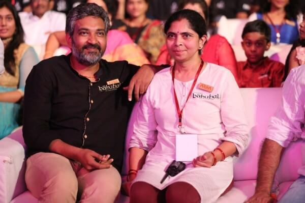 Rama Rajamouli Wiki, Biography, Age, Family, Movies, Images - wikimylinks