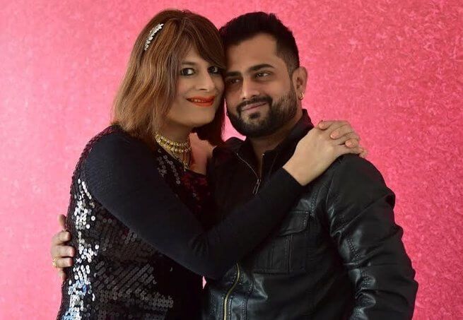 Ramneek Sharma (Bobby Darling Husband) Wiki, Biography, Age, Family ...