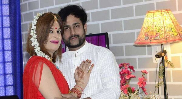 Ramneek Sharma (Bobby Darling Husband) Wiki, Biography, Age, Family ...