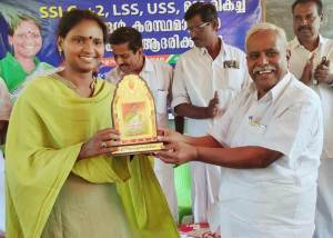 Ramya Haridas Wiki, Biography, Age, Politics, Images, Family & More ...