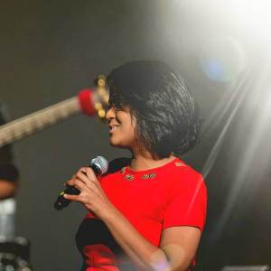Ramya NSK Wiki, Biography, Age, Images, Songs, - wikimylinks