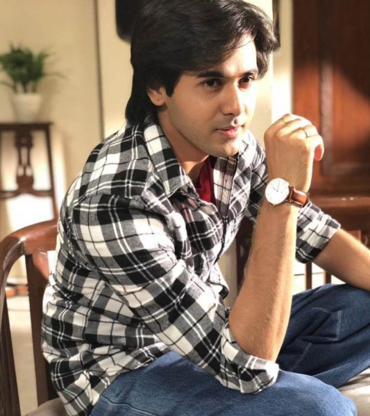 Randeep Rai Wiki, Biography, Age, Serials, Family, Images - wikimylinks