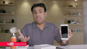 Ranjit Kumar (Geeky Ranjit) Wiki, Biography, Age, Family, Images ...