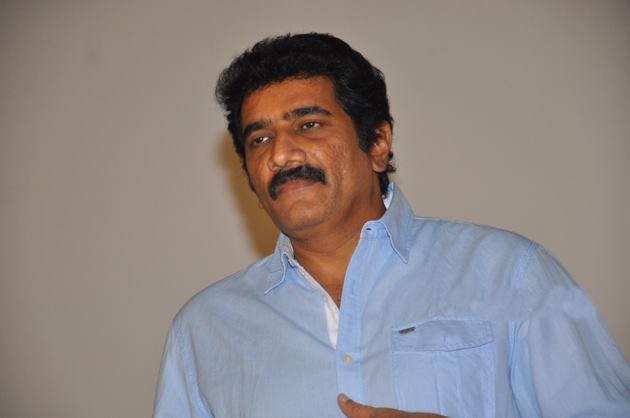Rao Ramesh Wiki, Biography, Age, Movies, Family, Images - wikimylinks