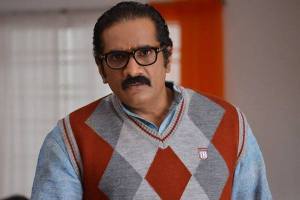 Rao Ramesh Wiki, Biography, Age, Movies, Family, Images - wikimylinks