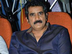 Rao Ramesh Wiki, Biography, Age, Movies, Family, Images - wikimylinks