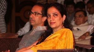 Rashmi Thackeray Wiki, Biography, Age, Movies, Images & More - wikimylinks