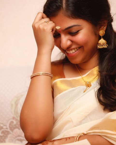 Raveena Ravi Wiki, Biography, Age, Family, Movies, Images - wikimylinks