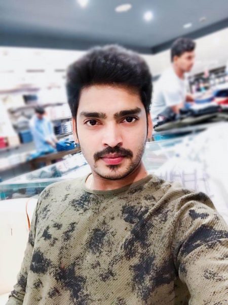 Ravi Krishna Bigg Boss, Wiki, Biography, Age, Serials, Family, Images ...