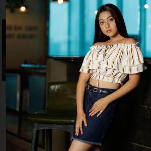 Reem Sameer Shaikh Wiki, Biography, Age, TV Serials, Images - wikimylinks