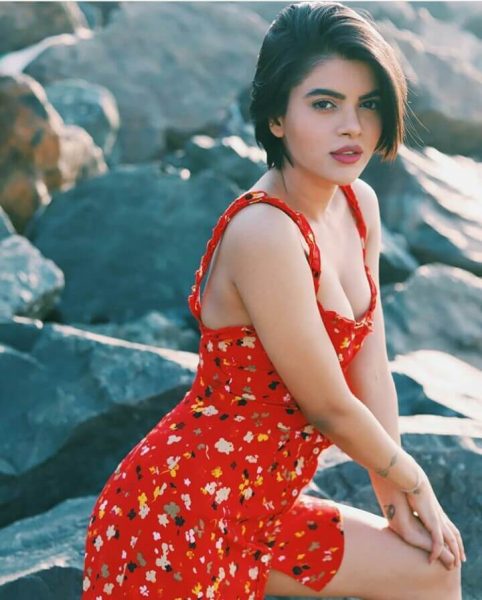 Rhea Insha Wiki, Biography, Age, Movies, Images & More - wikimylinks