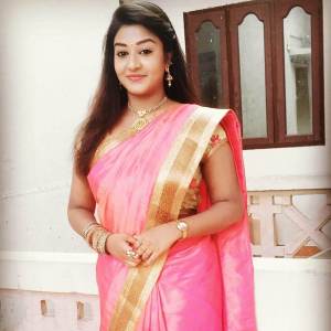 Rhema Ashok (Actress) Wiki, Biography, Age, Serials, Dubsmash, Images ...