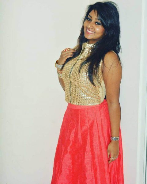 Rhema Ashok (Actress) Wiki, Biography, Age, Serials, Dubsmash, Images ...