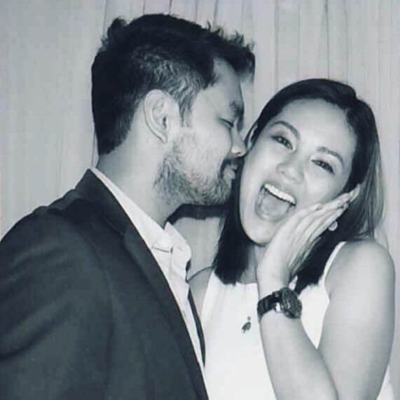 Rida Reyes Age, Wiki, Biography, Husband, Images & More - wikimylinks