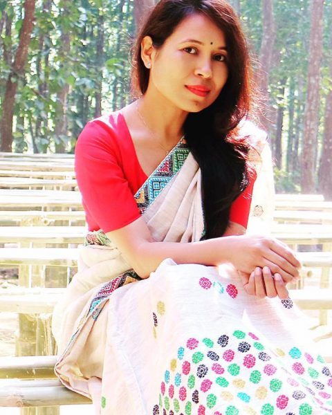 Rima Das Wiki, Biography, Age, Movies, Family, Images - wikimylinks