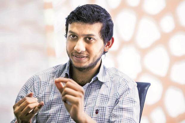 Ritesh Agarwal Wiki, Biography, Age, OYO Rooms, Family, Images ...