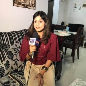 Ritu Chauhan Wiki, Biography, Age, Serials, Family, Images - wikimylinks