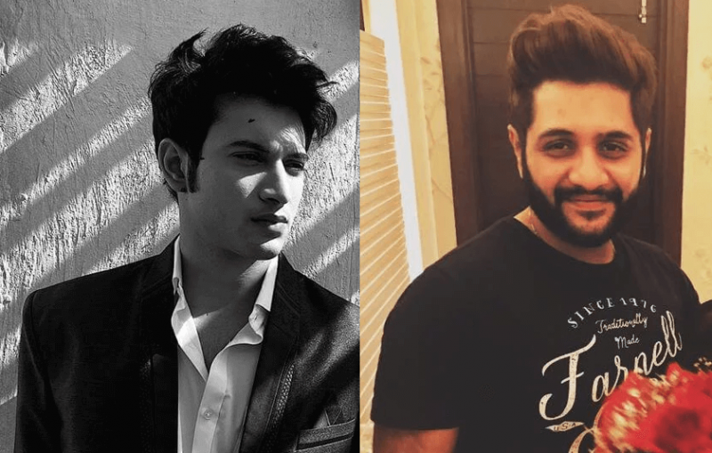 Rohit Saraf Wiki, Biography, Age, Movies, Ads, Images - wikimylinks