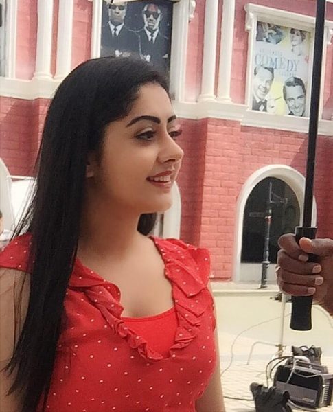 Ronica Singh Wiki, Biography, Age, Movies, Images - wikimylinks