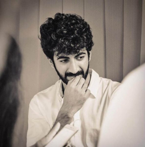 Roshan Mathew Wiki, Biography, Age, Movies, images - wikimylinks