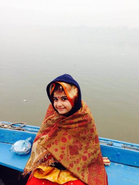 Ruhana Khanna Wiki, Biography, Age, TV Shows, Family, Images - wikimylinks