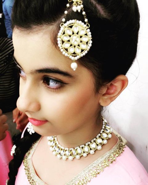 Ruhana Khanna Wiki, Biography, Age, TV Shows, Family, Images - wikimylinks